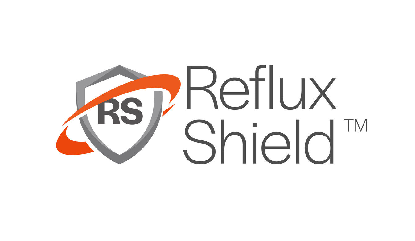 Reflux Shield™ - Digestive Discomfort Relief – Reflux Shield