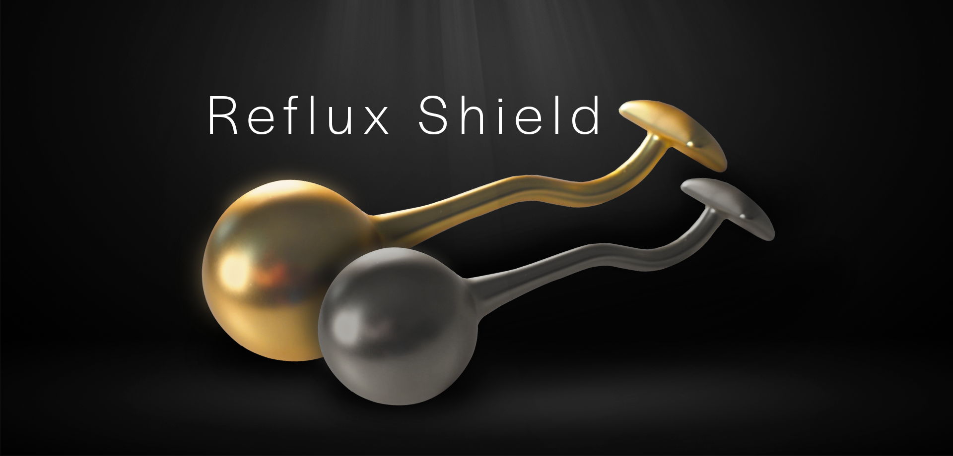 Product Label – Reflux Shield